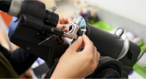 Les verres BBGR Optique - BBGR Une vision partagée