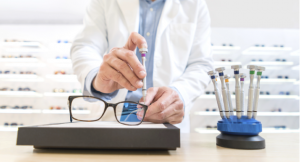 BBGR French manufacturer of optical lenses - I'm an optician